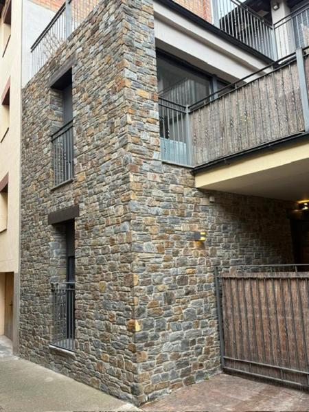 Apartamento Dúplex Con Encanto A 30 Kilómetros De Andorra - Organyà