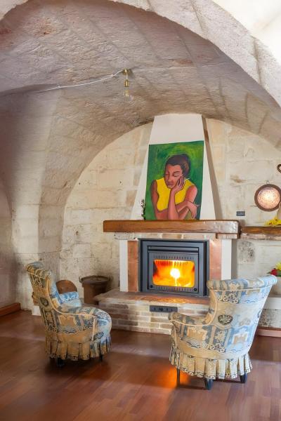 Casa Leo - San Vito dei Normanni