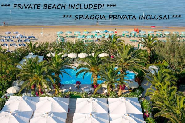 Hotel Mion Charme & Relax - Pescara