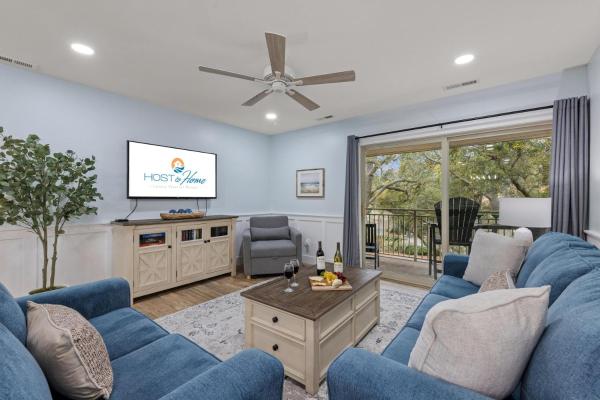 1691 Bluff Villa - Bluffton, SC