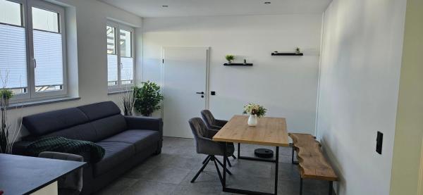 Apartment Nahe München A8 - Aichach