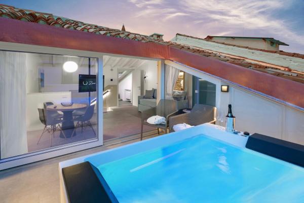 Zeno Suites - Verona