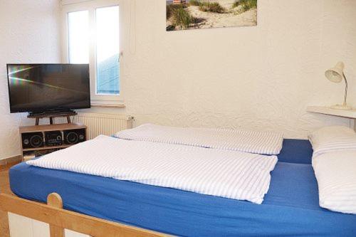 Appartementhaus Seestern - Borkum