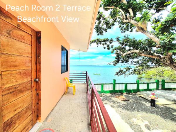 Concepcion Resort - Inopacan