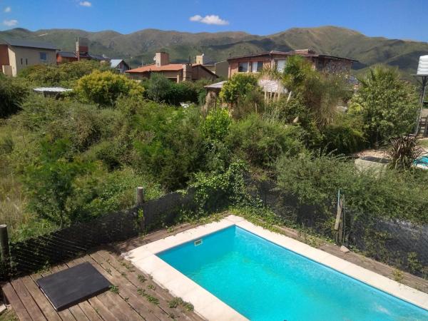 San Francisco - La Falda