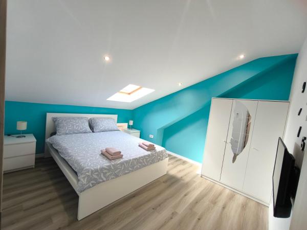 Apartment Juliet - Koper