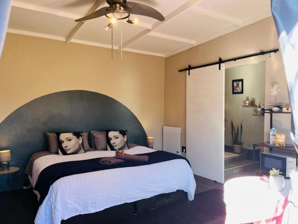 Casa De Montague - Muldersdrift