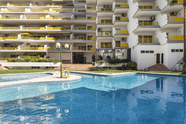 Varandas Do Sul - Near Vilamoura Marina - Loulé