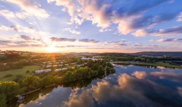 Center Parcs Bostalsee Saarland - Sarre