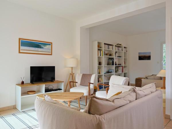 Appartement Centre-ville Avec Parking - Hossegor
