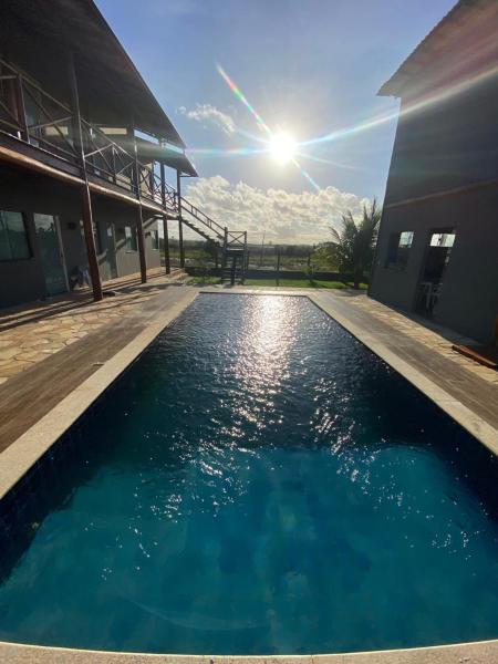Suítes Taipu De Fora - バイーア州