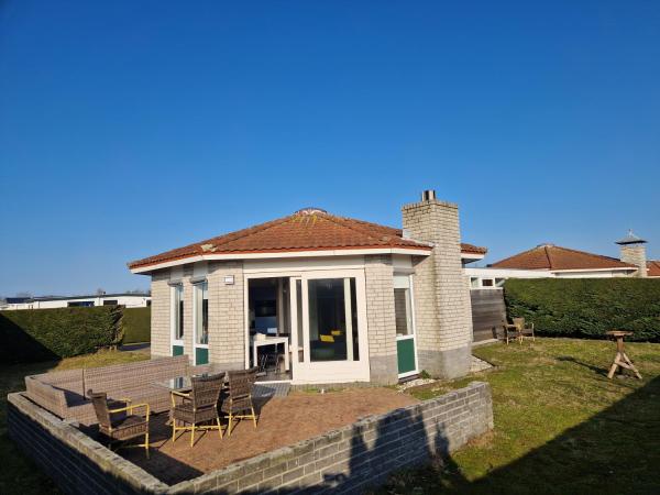 De Golfakker - Ameland