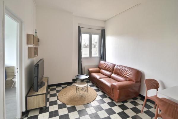 Le Cosy Chic - Avec Jardin Et Parking - Épône