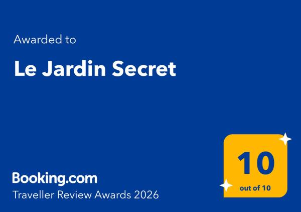 Le Jardin Secret - Monza