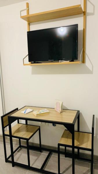 Le Fonctionnel Studio 1 - Parking- 20 Min Centrale - Meung-sur-Loire