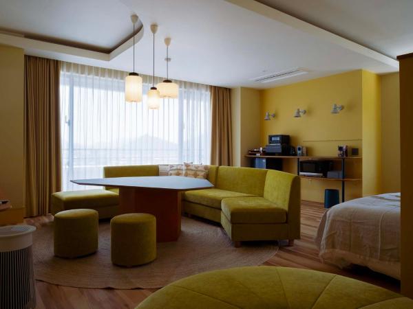 Hotel Espacio 山口 -Adult Only- - Yamaguchi Prefecture, Japan