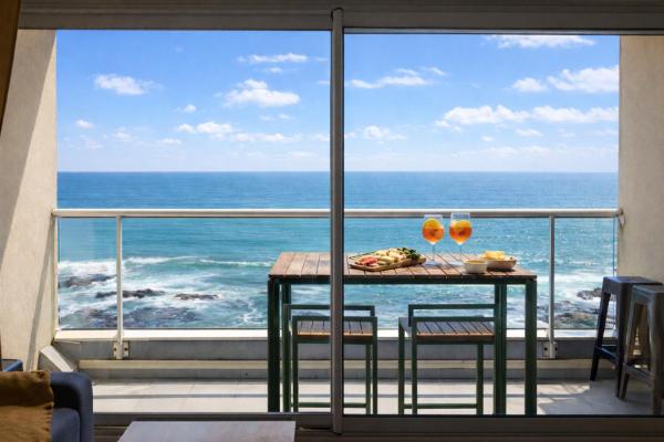 Tres Bel Appartement Renove Vue Mer 4 Personnes - Les Sables-d'Olonne