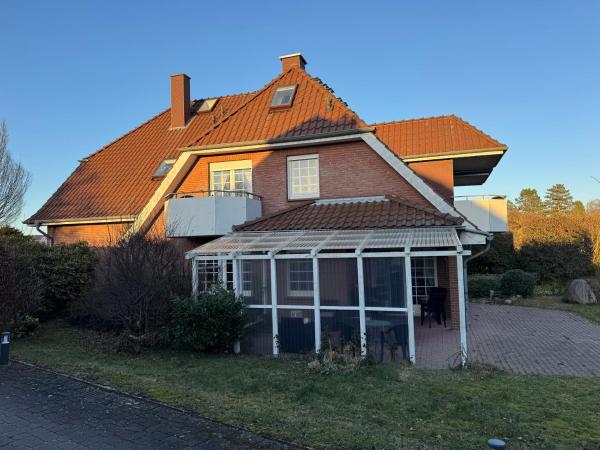 Blumenvilla Staytopus - Heidepark, Kartbahn, Sauna, Parken - Lüneburger Heide