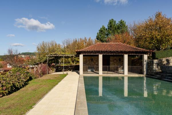 Casas Da Memória - Lamego