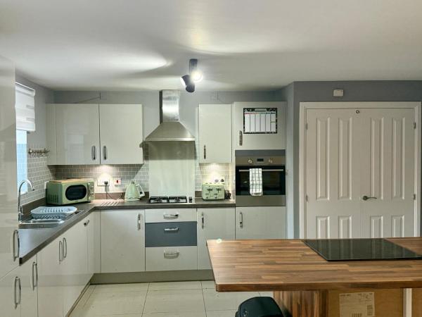 Chislehurst House - 베드퍼드