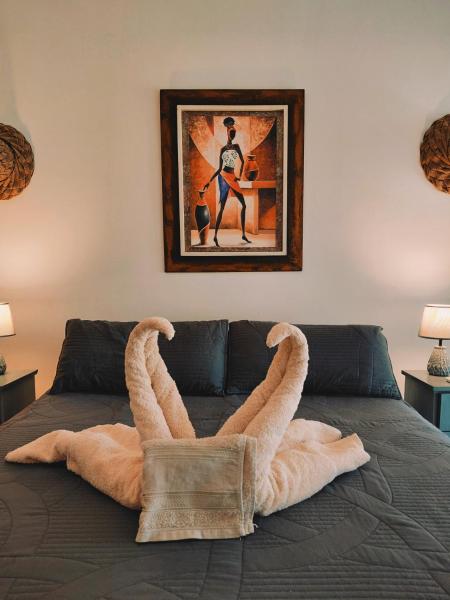 Villa Sarita Loft - Posadas