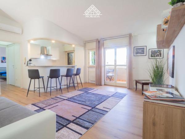 Casa Liz - Morada - Quartu Sant'Elena