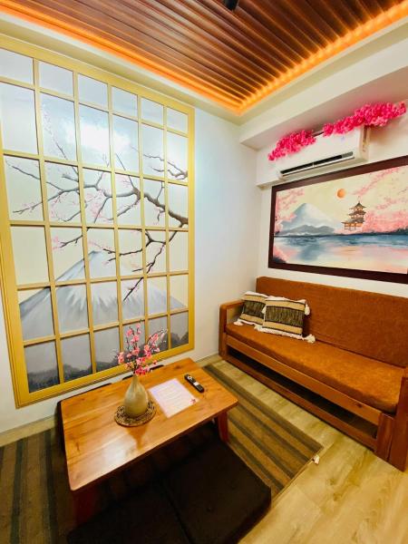 Okaeri Place - Mesavirre Garden - Bacolod