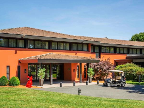 Cabot Hotel Bordeaux - Mgallery Collection - Eysines