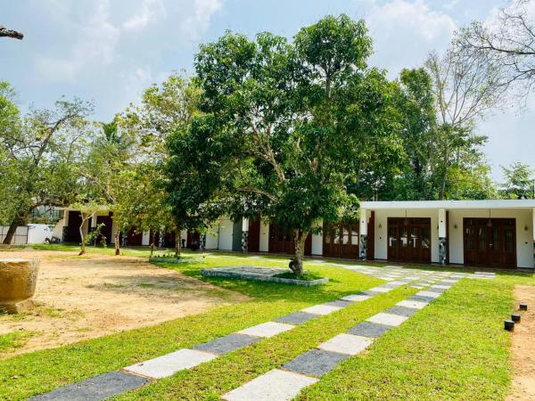 Havens Day Resort Weligama - Mirissa