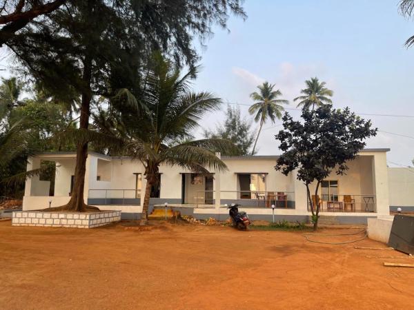 Lamer Beach Resort Gokarna - Gokarna