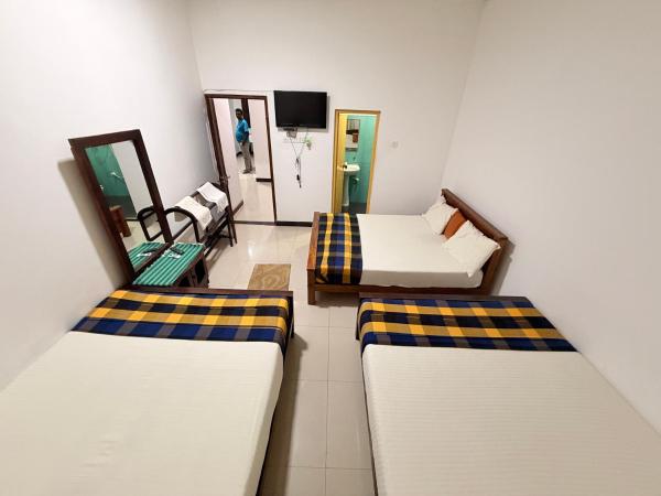 Tree House - Sri Lanka