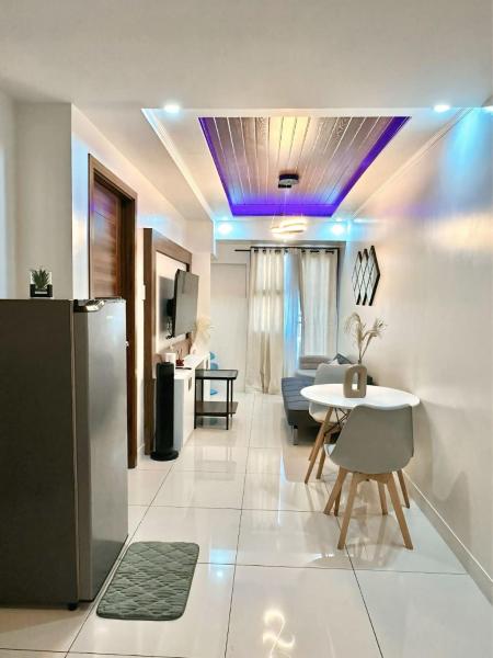 Horizons 101 Premium Haven - Cebu City