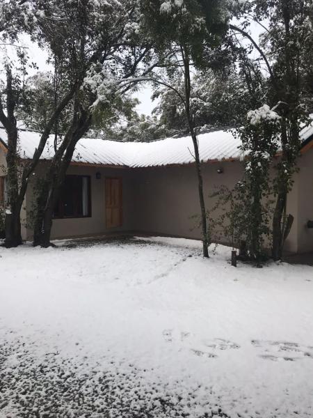 El Remanso Cabaña 2 - San Carlos de Bariloche