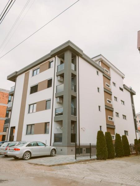 Pure Apartments Ohrid - Ohrid