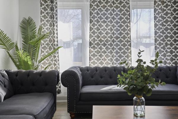 Modern Home Near Rosemont Allstate Arena O'hare Home - Chicago O'Hare Airport (ORD)