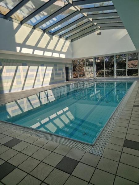 Lux Apartament Poznań, Ul. Mostowa 19 D/5 - Poznań