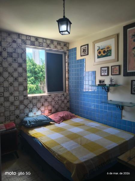 Boa Viagem Nordeste Trip - Recife