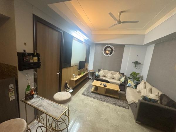 The Ivory Suite 1 Bhk - Manesar