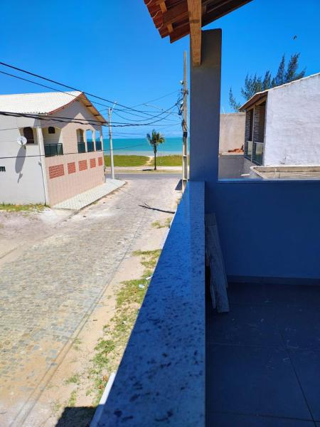 Casa Linda Térreo, 50m Da Praia No Farol De São Thomé - Campos dos Goytacazes