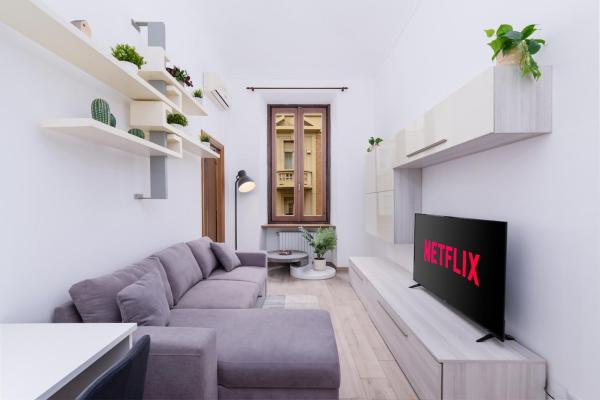 Porta Nuova - Splendido Alloggio Nel Centro Città - Turim