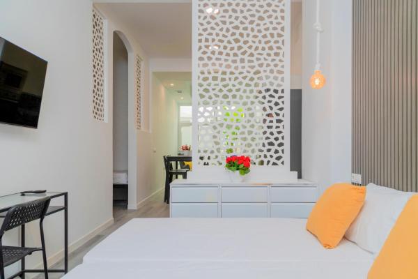 Evalia Rooms - BIOPARC Valencia