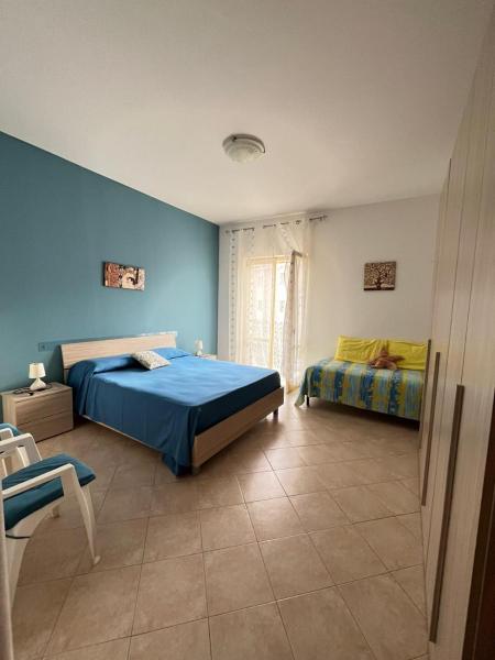 Case Vacanze Della Corte - Casal Velino