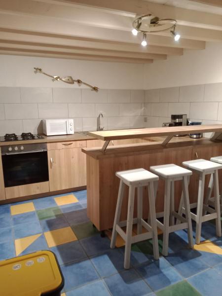 La Claire Fontaine - Chalmazel