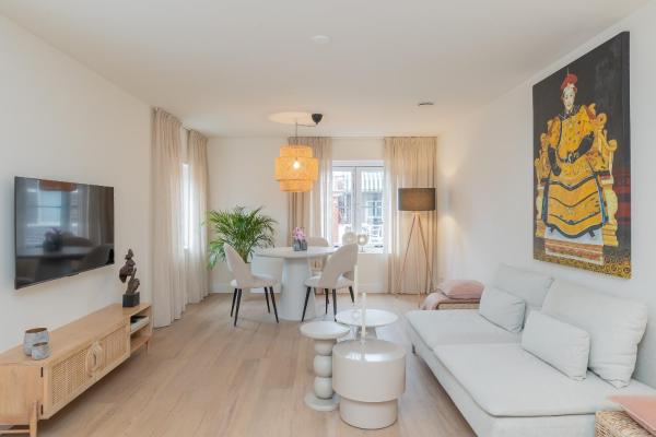 Cato Boutique Apartments - Haarlem