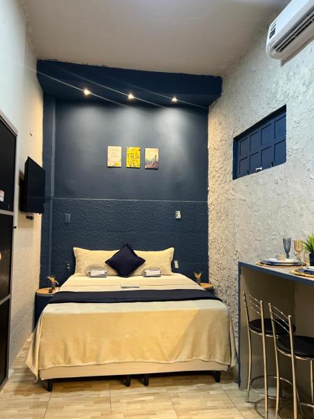 Pousada É De Casa Unidade 02 Apto 01 - Juazeiro do Norte