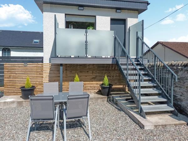 Hillcrest Cottage - Dunoon