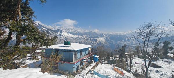 Shiva Homestay - Uttarakhand