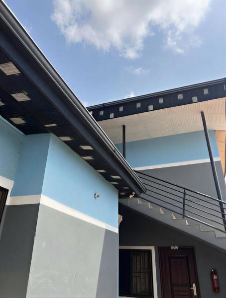 Efie Ne Fie Guesthouse - Ghana