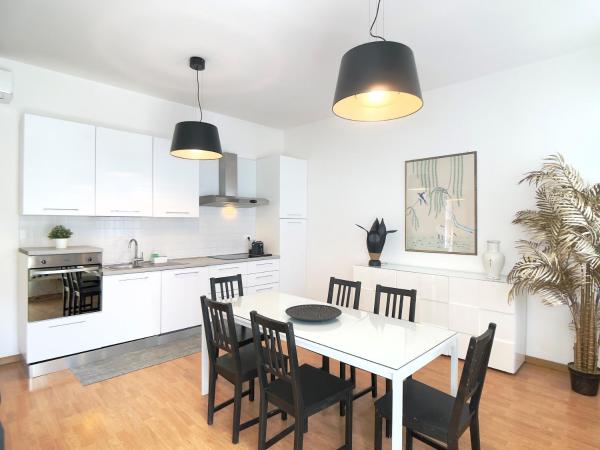 Lizard Residence 1 - Lido de Jesolo