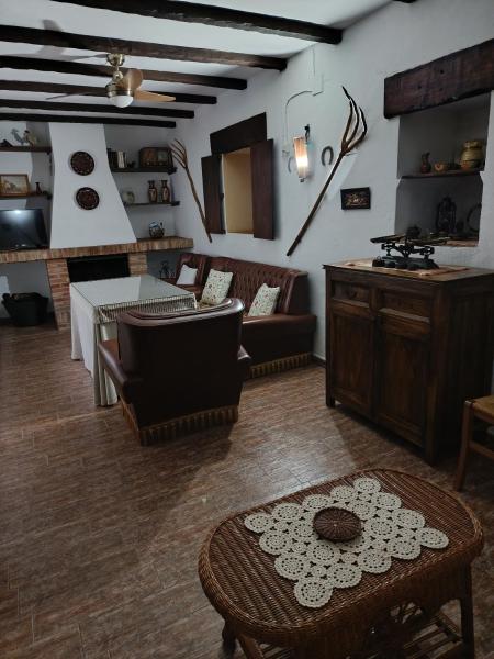 Posada El Majuelo - Bailén